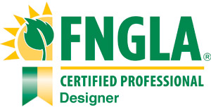 Our Design/Build Process for a Landscaping Plan and Project in Orlando