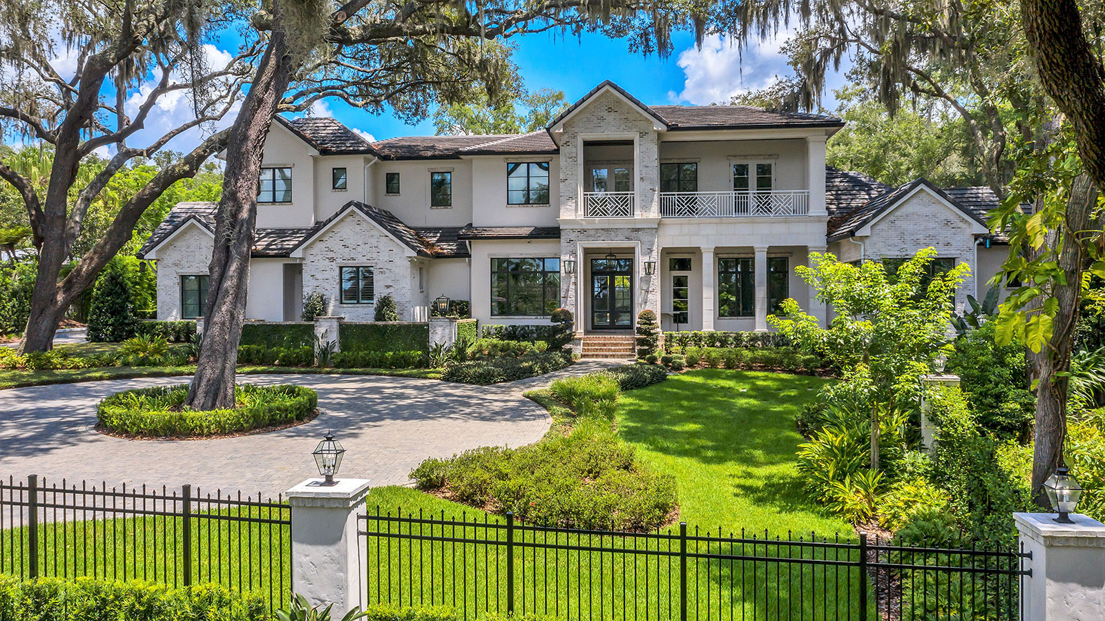 Why Should I Invest in a Florida Landscape Design by BLG?