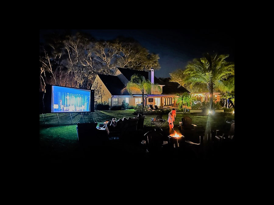 BLG - THE landscape company in Orlando FL | Backyard Design